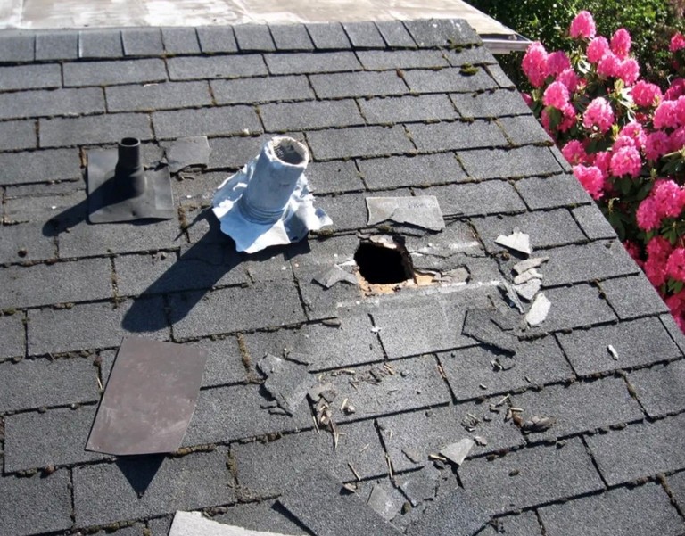 Austin Roofing (512) 259-5265